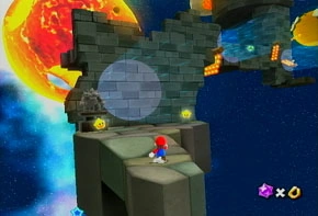 Category:Final Levels | Mario Wiki | Fandom