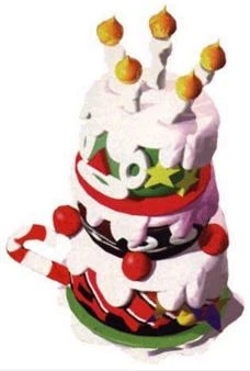 Bundt | Mario Wiki | Fandom