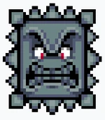 Roca Picuda | Super Mario Wiki | Fandom