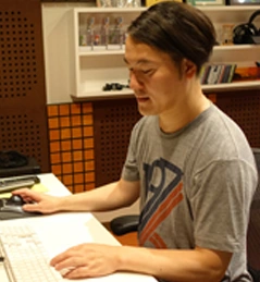 Ken Inaoka | Wiki Mario | Fandom