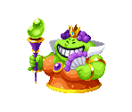 Queen Bean | Mario Wiki | Fandom