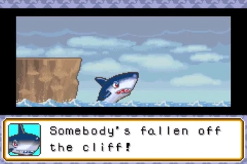 Sushi (character) | Mario Wiki | Fandom