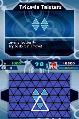 Triangle Twisters | Mario Wiki | Fandom