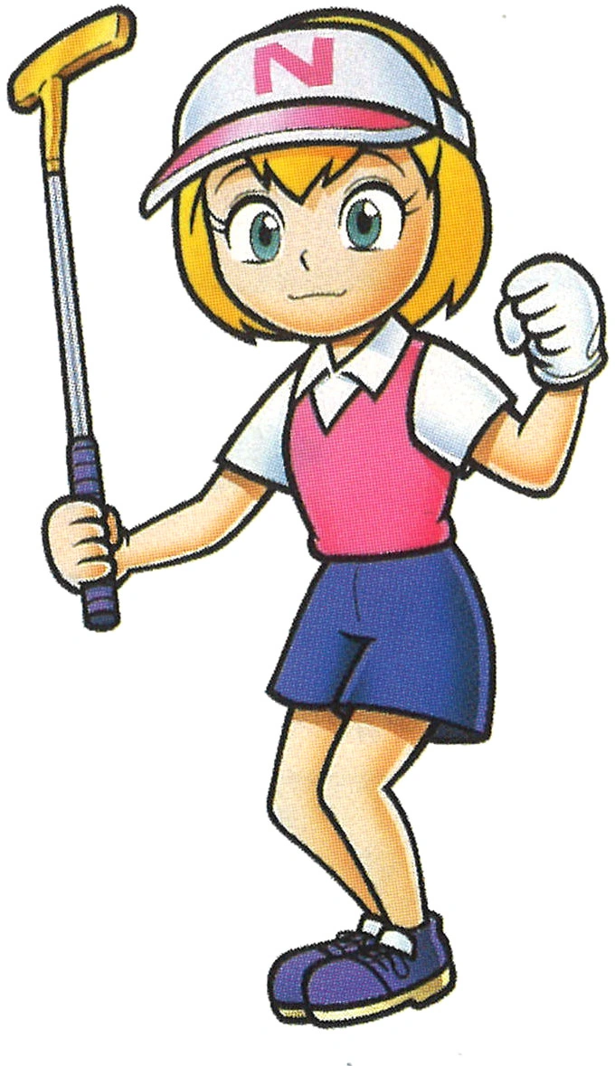 Maple | Mario Wiki | Fandom