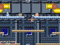 Freezie | Mario Wiki | Fandom