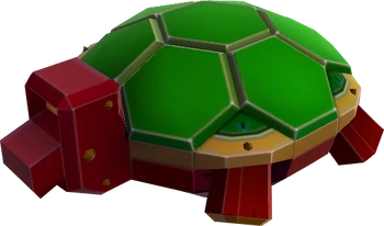 Ocean Small Turtle | Mario Wiki | Fandom