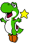 Star Yoshi | Mario Wiki | Fandom