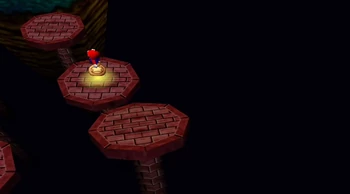 Teetering Towers | Super Mario Wiki | Fandom