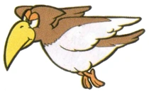 Dondon | Mario Wiki | Fandom