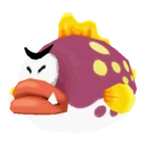 Mega Cheep Cheep | Super Mario Wiki | Fandom