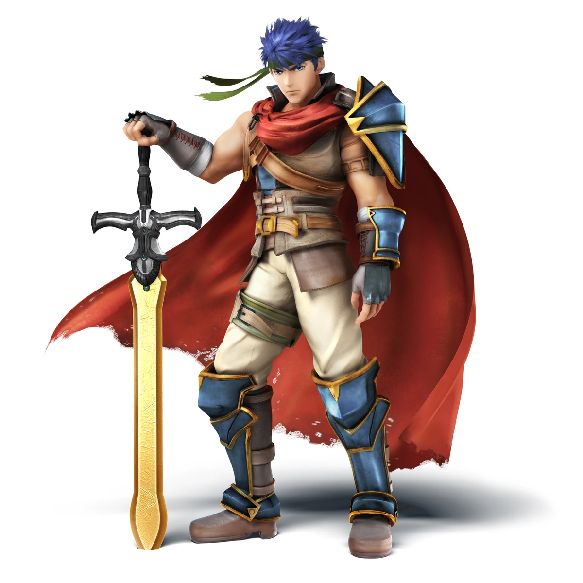 Ike | Super Mario Wiki | Fandom