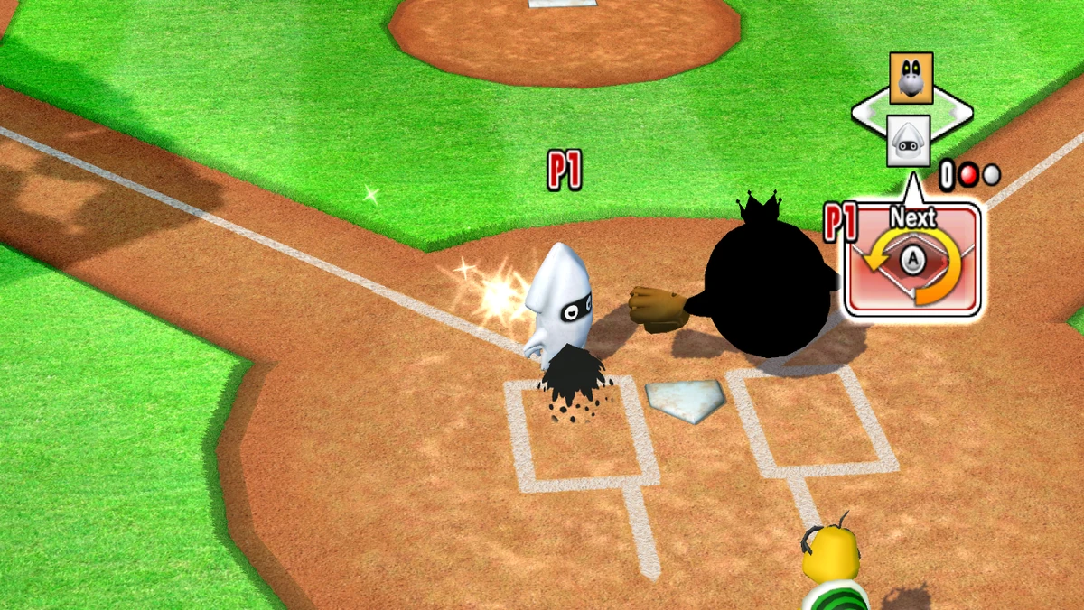 Ink Dive | Mario Wiki | Fandom