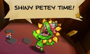 Petey Piranha | MarioWiki | Fandom