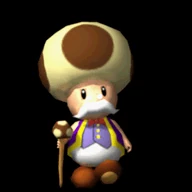 toadsworth mario sunshine