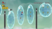 Water Bubble | Mario Wiki | Fandom