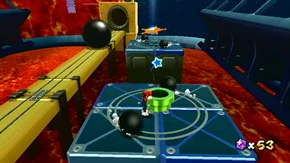 Chomp Pup | Mario Wiki | Fandom