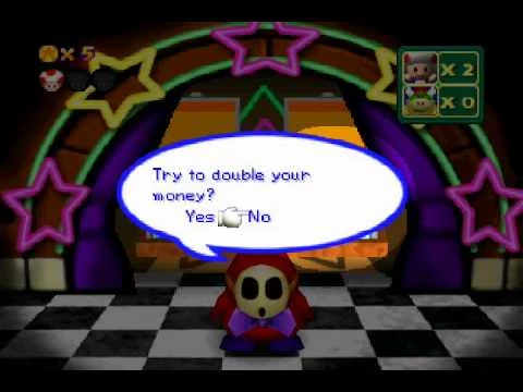 Game Guy's Magic Boxes | Mario Wiki | Fandom