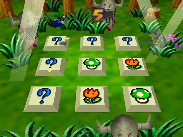 Memory Match (Mario Party) | Mario Wiki | Fandom
