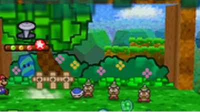 Discuss Everything About Mario Wiki | Fandom