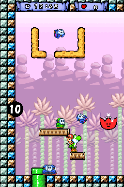 Tulip Shooter | Mario Wiki | Fandom