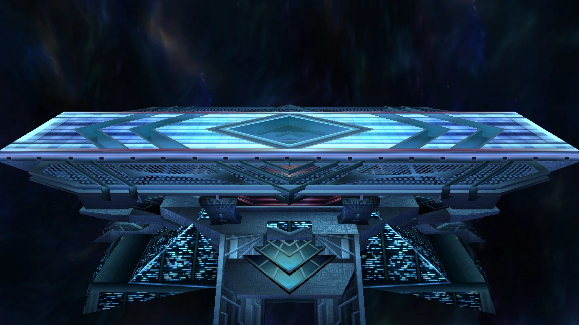 Final Destination | Mario Wiki | Fandom