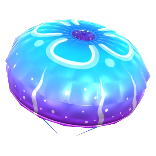 Quallschirm | MarioWiki | Fandom