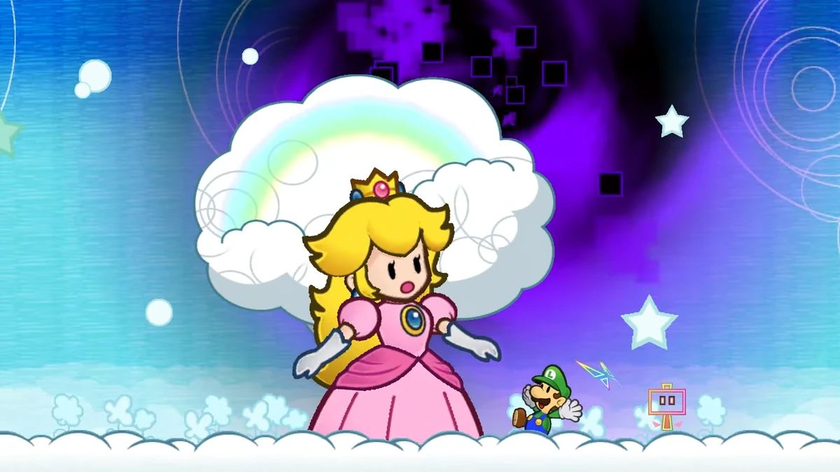 Pomme rouge | Wiki Mario | Fandom