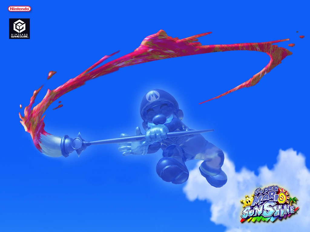Goop | Mario Wiki | Fandom