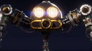 Megaleg (Illumination) | Mario Wiki | Fandom