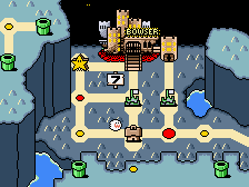 Category:Worlds in Super Mario World | Mario Wiki | Fandom