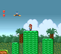 World 1-2 (Super Mario Bros. 2) | Mario Wiki | Fandom