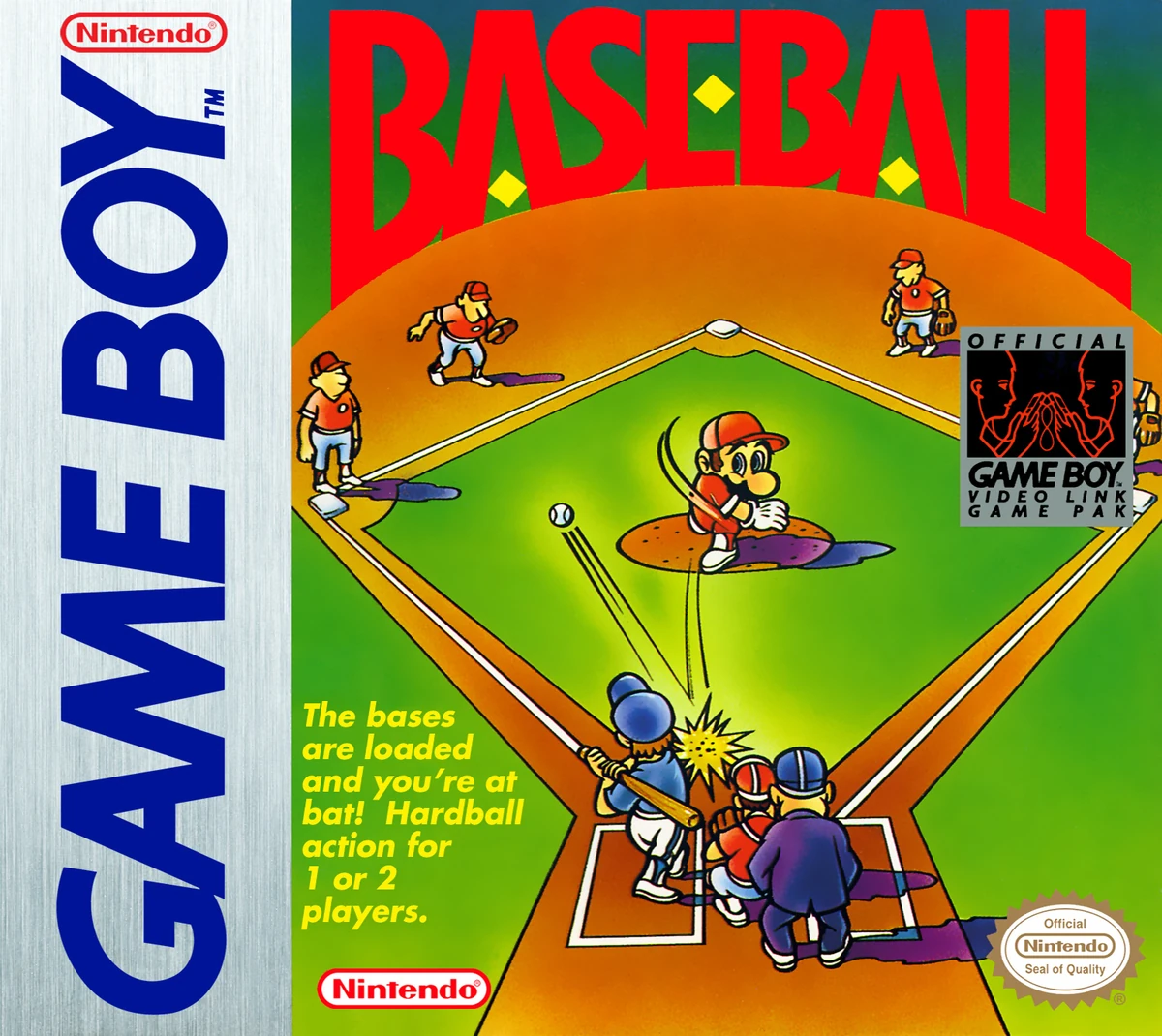 Baseball | Mario Wiki | Fandom