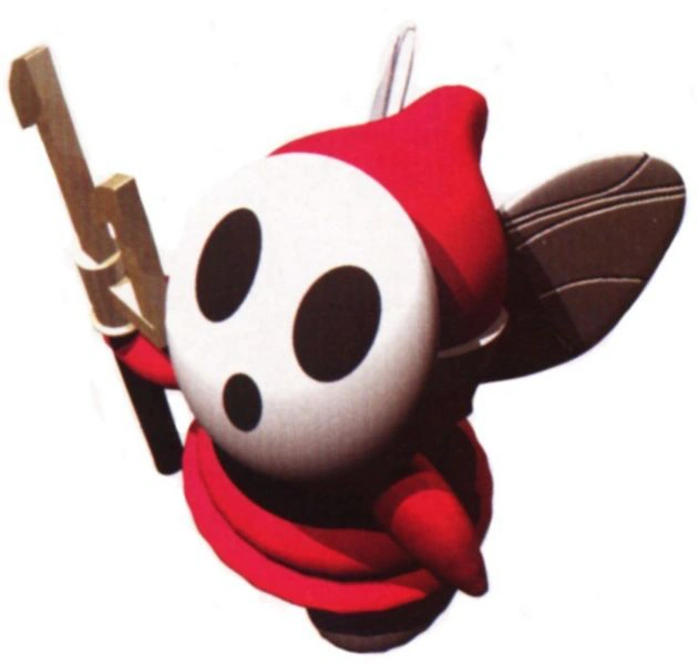 Beezo | Mario Wiki | Fandom