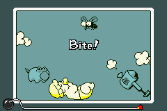 Bug Bite | Mario Wiki | Fandom