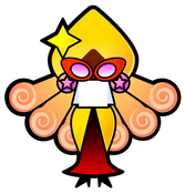 Merlí | Super Mario Wiki | Fandom