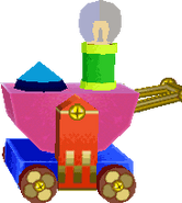 General Guy/Gallery | Mario Wiki | Fandom