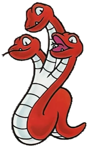 Tryclyde | Wiki Mario | Fandom