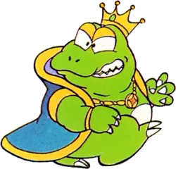 Wart | Mario Wiki | Fandom