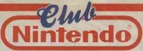 Club Nintendo | Wiki Mario | Fandom