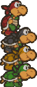 Koopa Bros. | Mario Wiki | Fandom