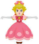 Peachette | MarioWiki | Fandom
