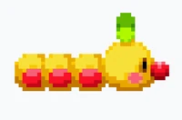 Squiggler | Super Mario Wiki | Fandom