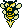 Bee (Wario Land II) | Mario Wiki | Fandom