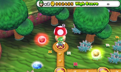 World 5 (Puzzle & Dragons: Super Mario Bros. Edition) | Mario Wiki | Fandom