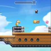 Yellow Yoshi | Mario Wiki | Fandom