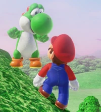 Yoshi | Super Mario Wiki | Fandom