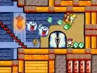 Big Boo | Mario Wiki | Fandom