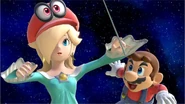 Cappy | Super Mario Wiki | Fandom