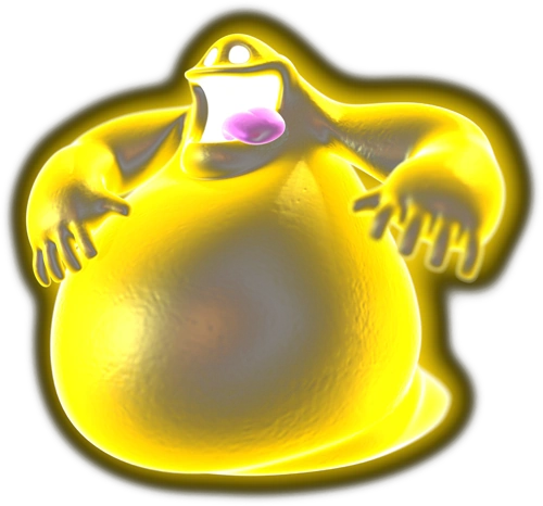 Gobeur | Wiki Mario | Fandom