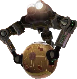 Megaleg | Mario Wiki | Fandom